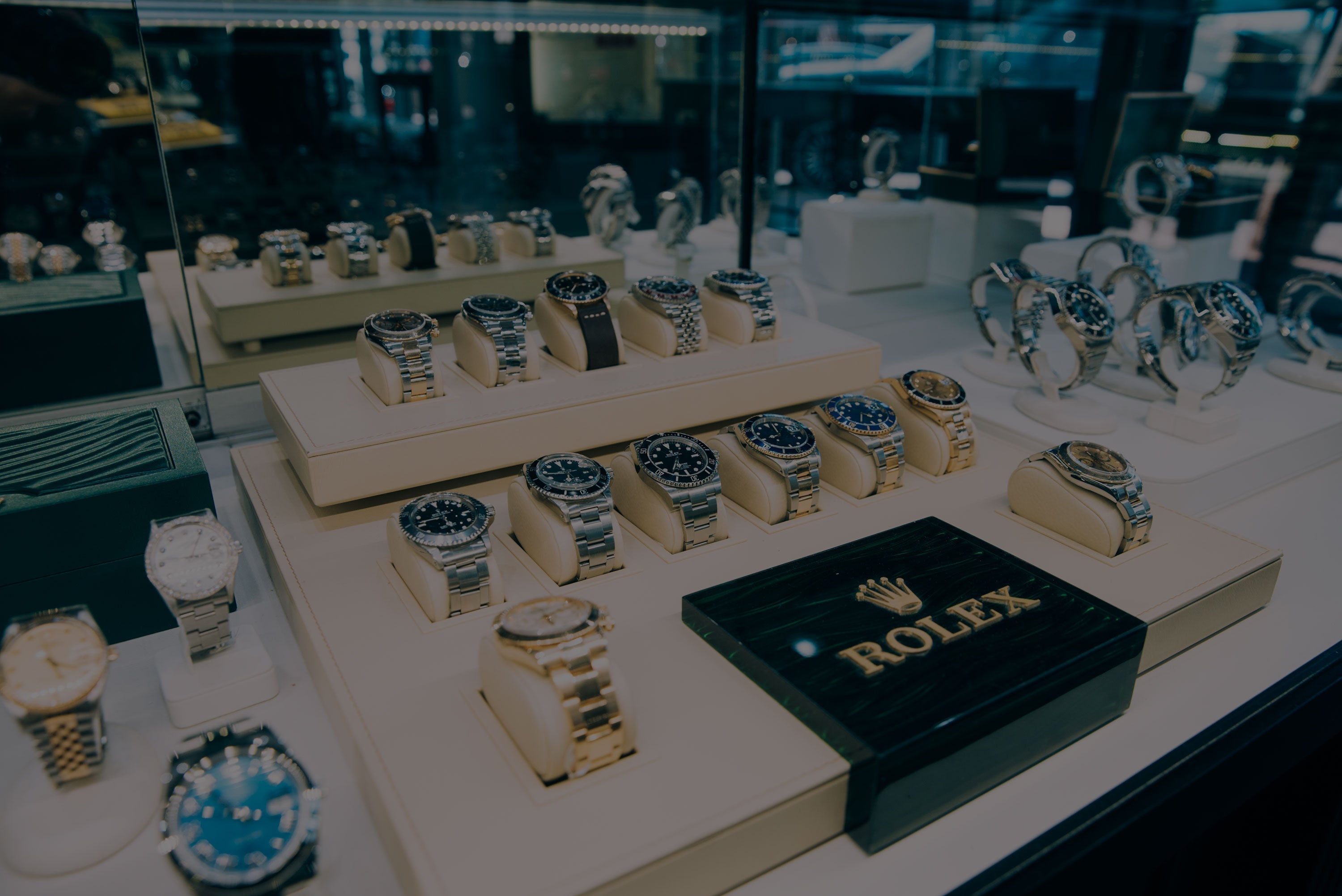 The Ultimate Rolex Watch Buying Guide: Choosing the Perfect Timepiece ...