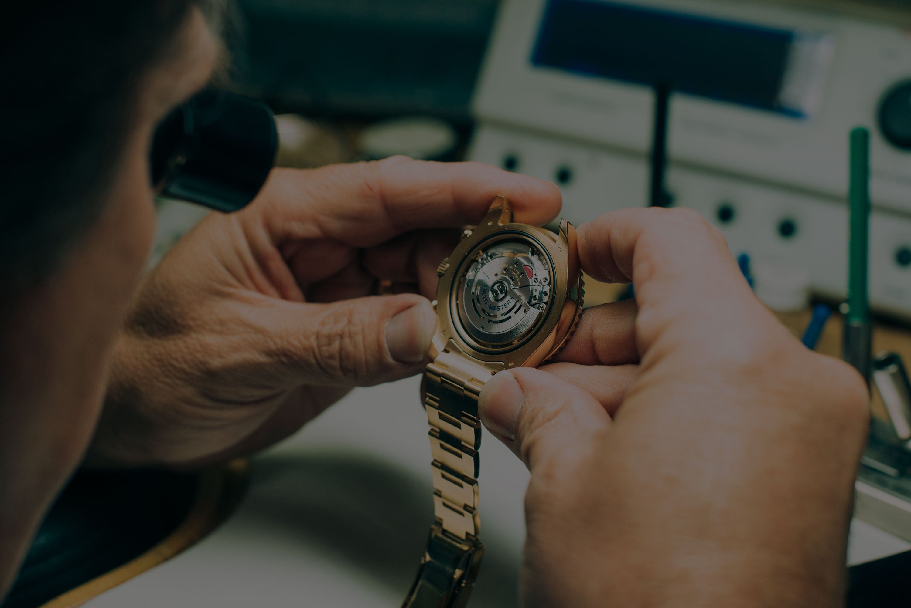 How to Spot a Fake Rolex From a Real Rolex – E.D. Marshall Jewelers™