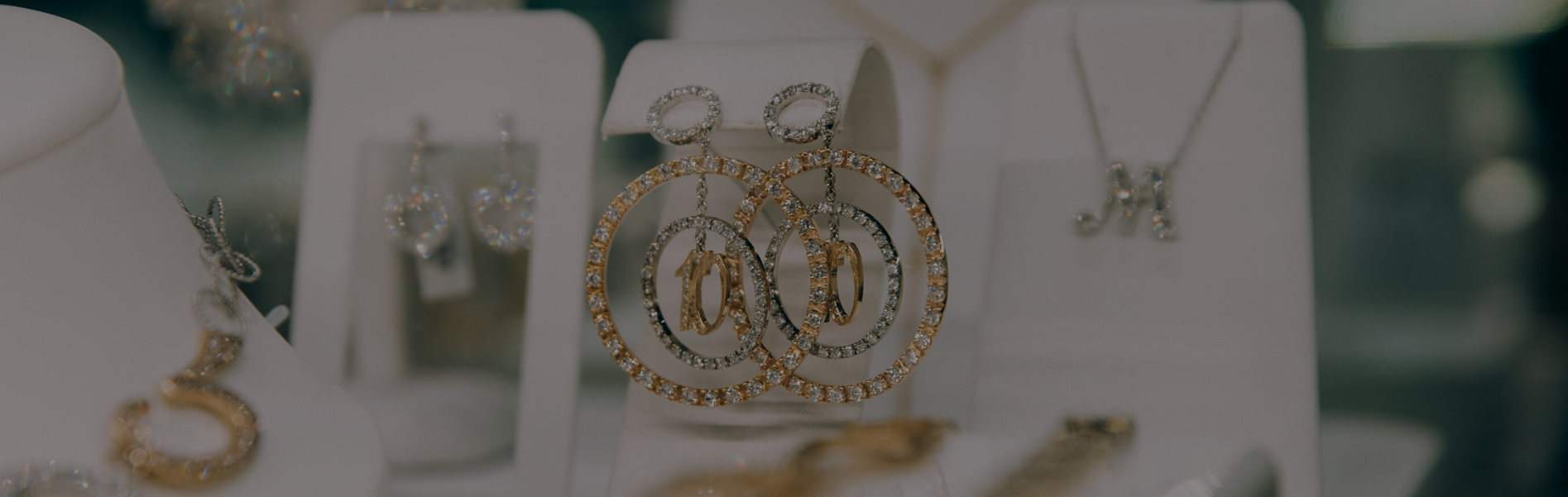 Diamond Earrings and Studs | E.D. Marshall Jewelers – E.D. Marshall ...