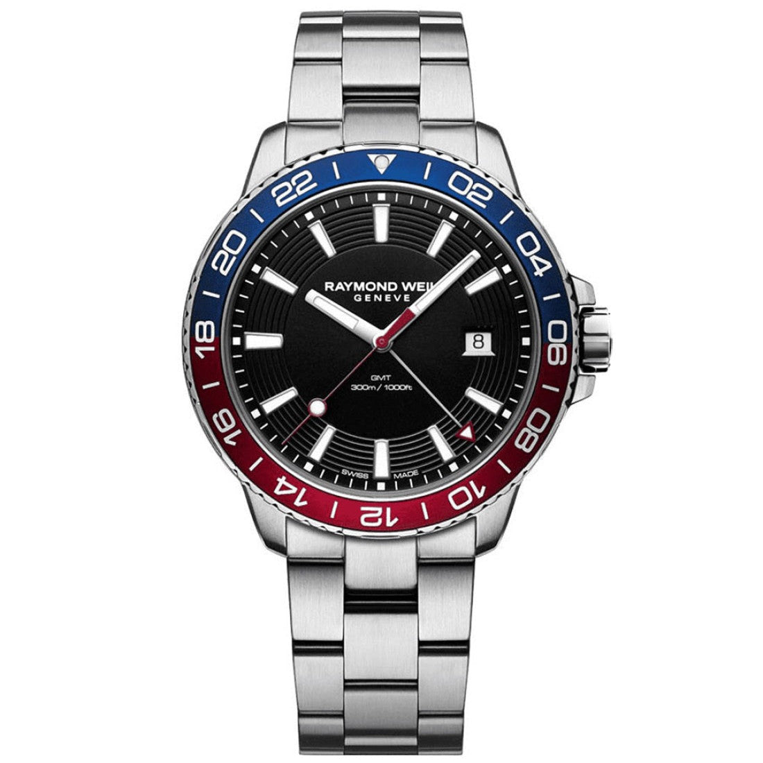 Raymond Weil Diver Tango 8280-ST3-20001 – E.D. Marshall Jewelers™
