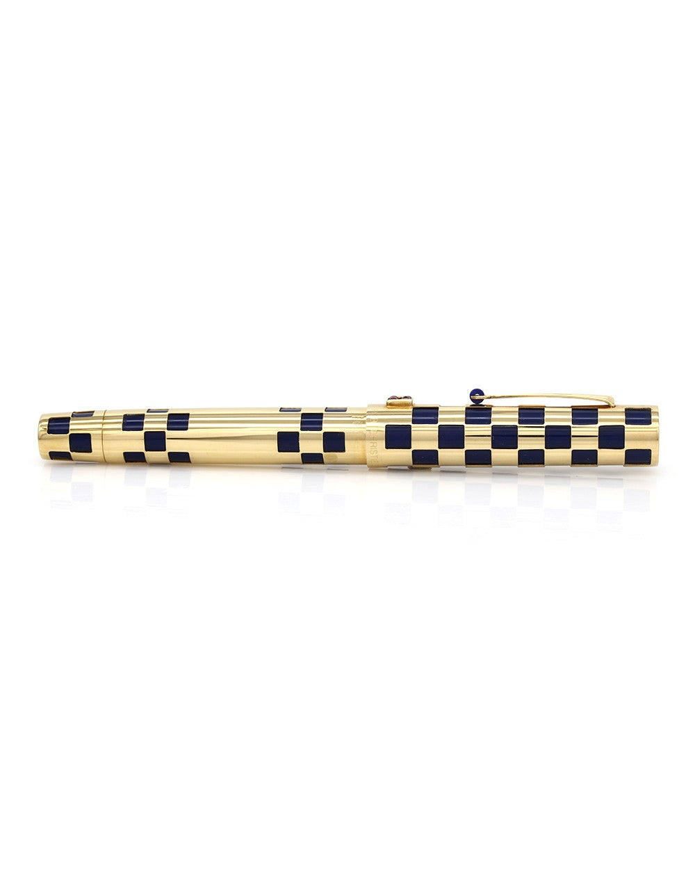 Omas UNICEF 50th Anniversary Limited Edition 18K Rocco Barocco Fountai ...