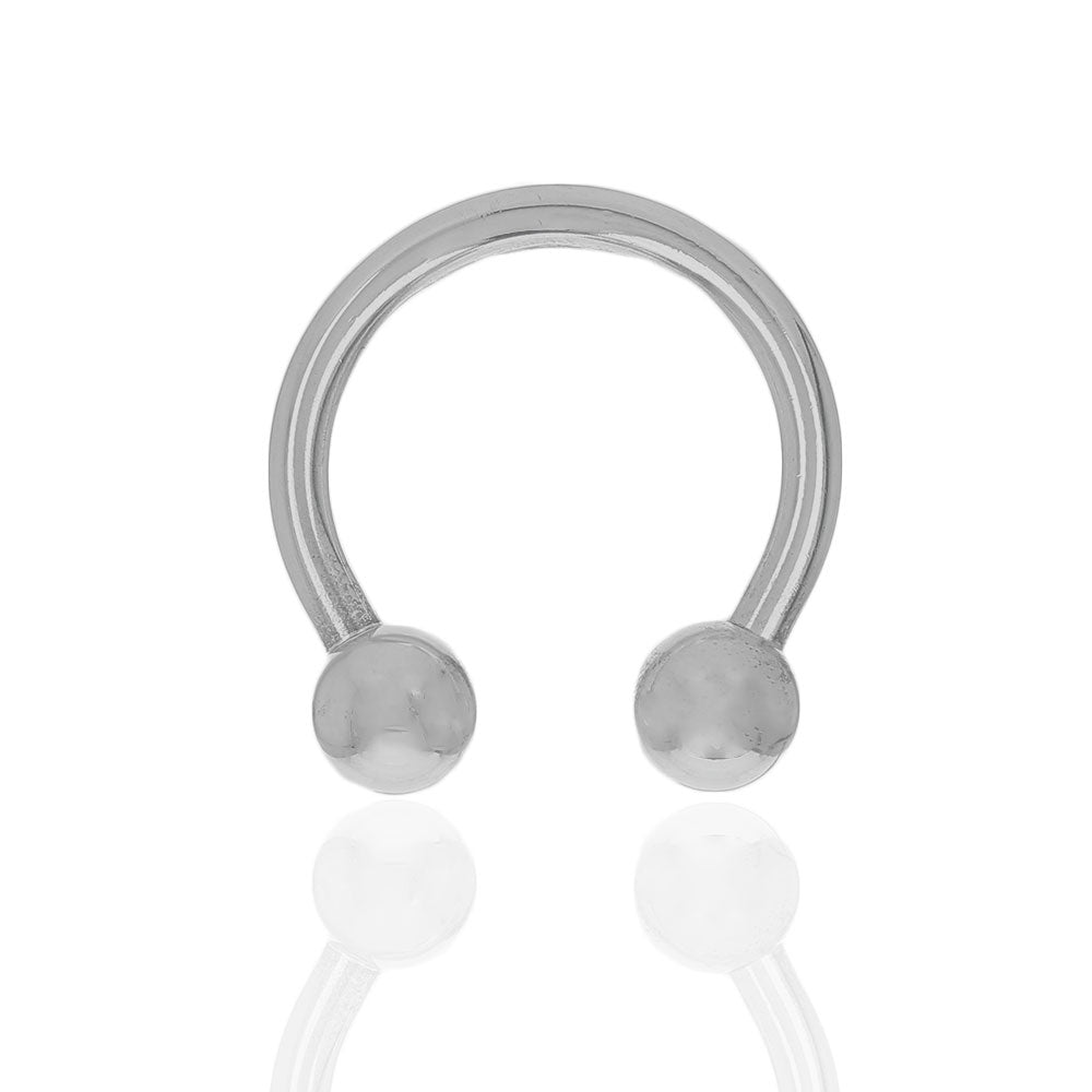 Tiffany & Co. Classic Key Ring in Silver – E.D. Marshall Jewelers™