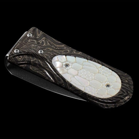 William Henry Zurich Viper Money Clip Limited Edition M3 VIPER – E.D ...